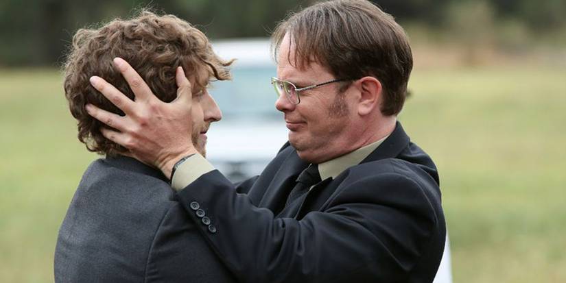 Every Dwight Schrute Job On The Office, Explained
