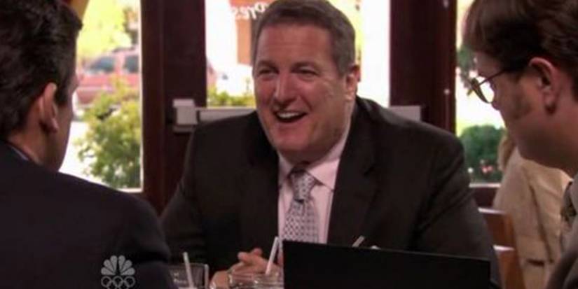The Office’s Biggest Sopranos Cameo Was In The Wrong Episode