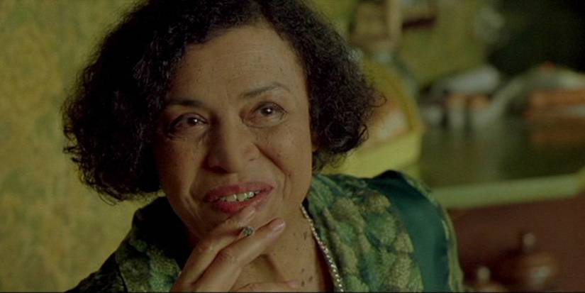 10 Best Characters From The Matrix Franchise