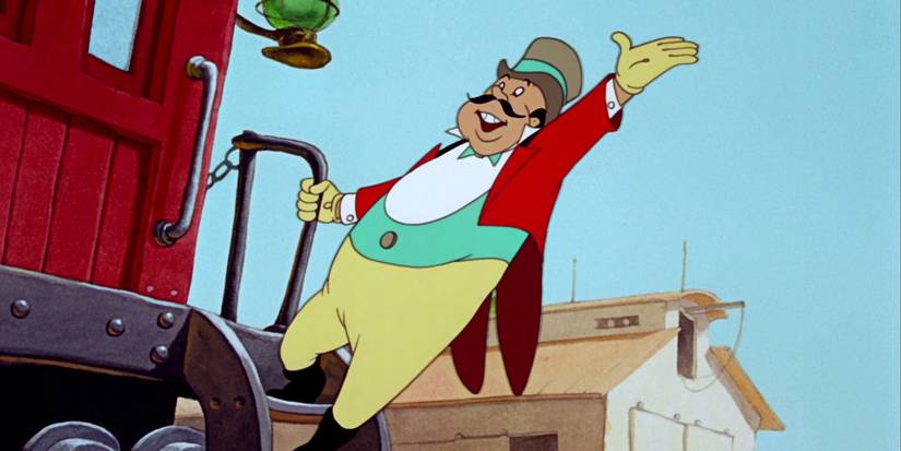 Michael Keaton in Talks for Dumbo Villain