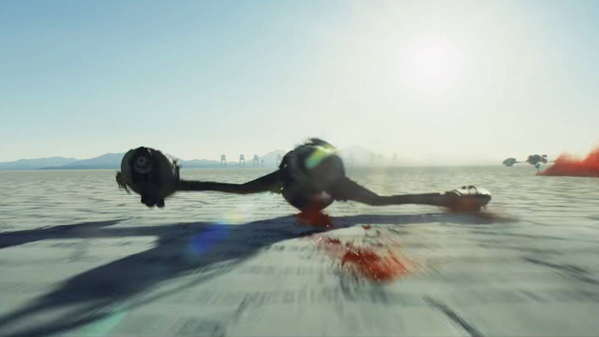 The Last Jedi's New Planet Explained