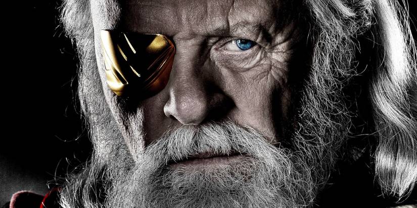 Thor 3 Theory: Odin Has MCU's Soul Stone