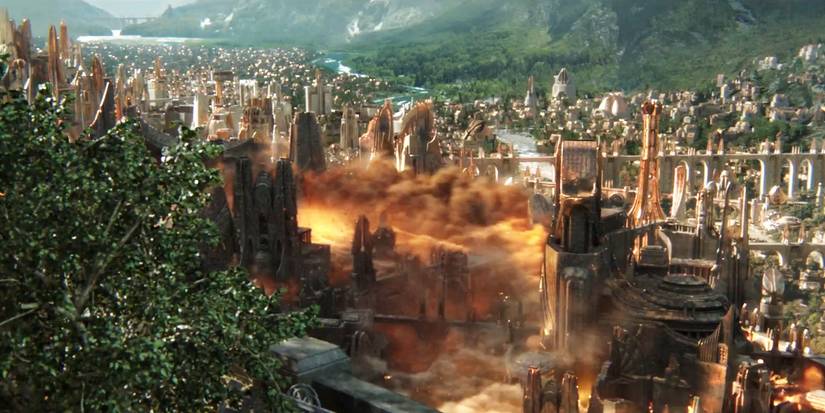 MCU: 10 Questions Fans Still Have About The Blip, Answered