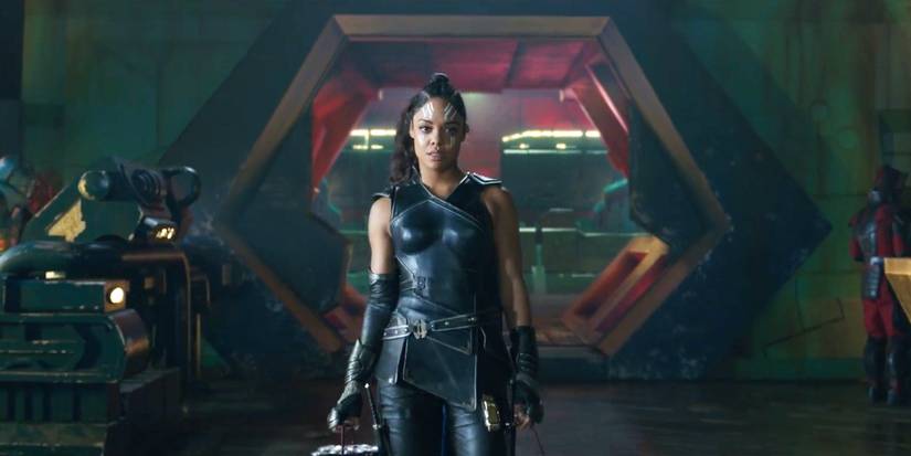 MCU: 10 Quotes That Perfectly Sum Up Valkyrie As A Character