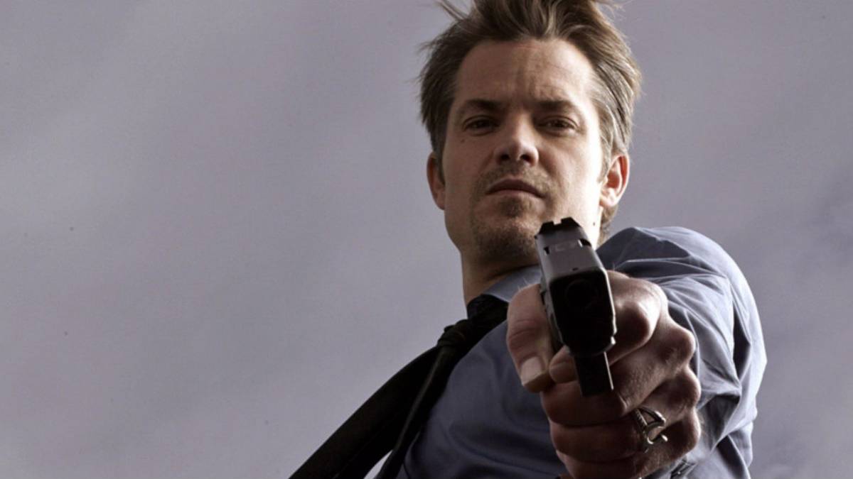 Fargo Season 4 Casts Timothy Olyphant In Key Role