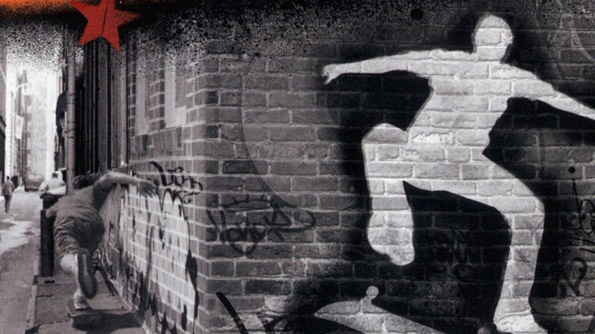 Why Gaming's Most Despicable Character Is A Tony Hawk Villain