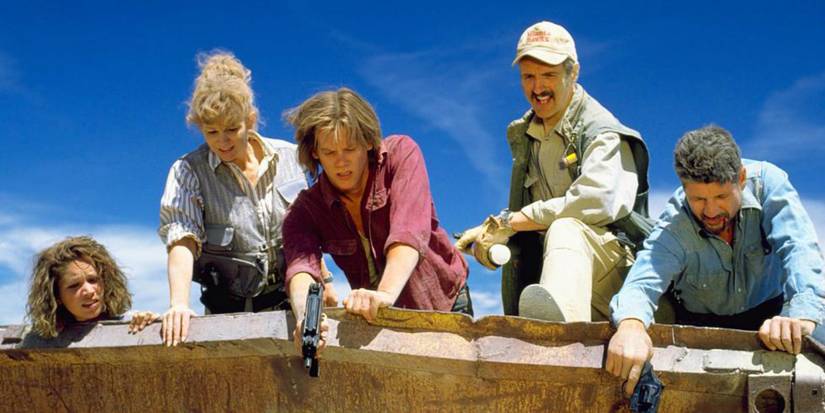Tremors Movies In Order: How To Watch The Series Chronologically
