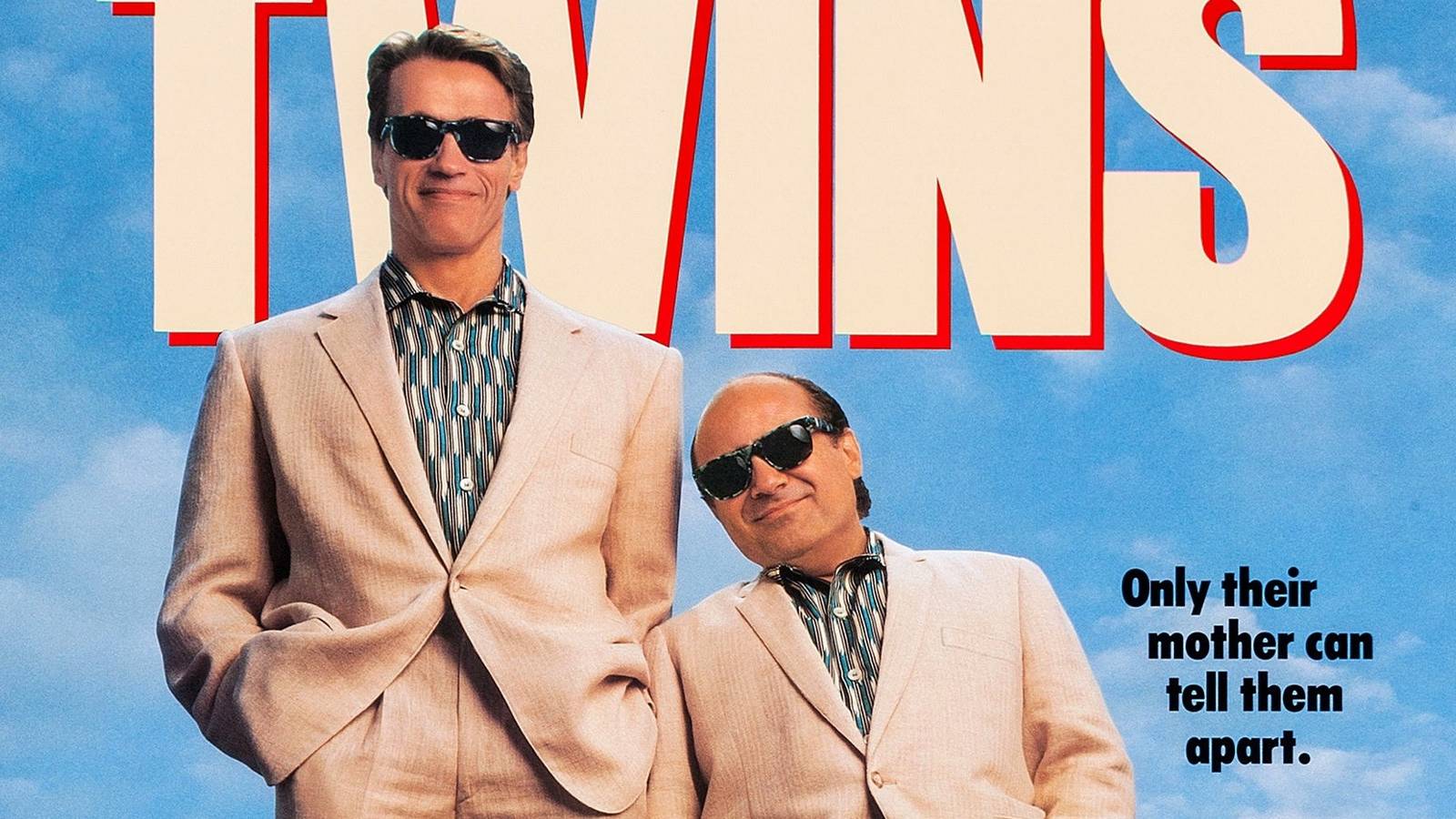 Danny DeVito Waiting on Script for Twins Movie Sequel Triplets