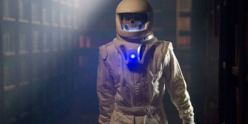 Doctor Who: The 20 Scariest Episodes To Watch Before Halloween