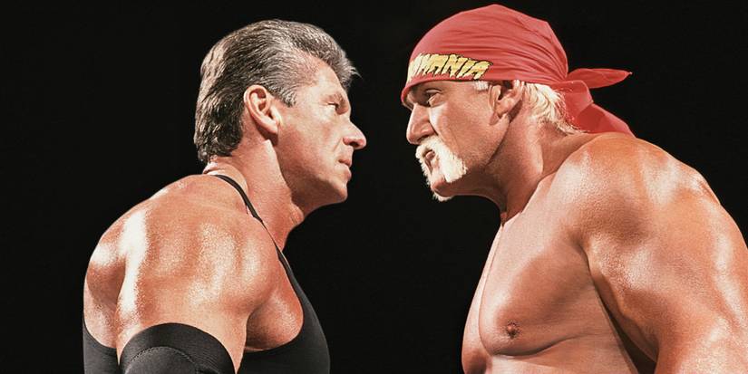 WWE: Every Vince McMahon WrestleMania Match Ranked From Worst To Best