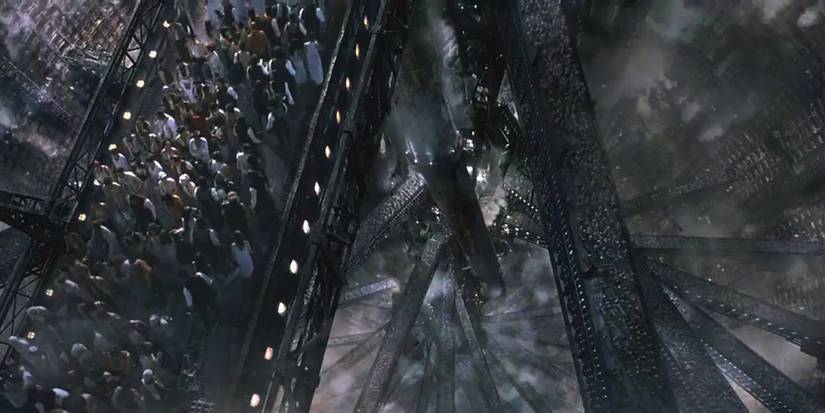 The Matrix: Zion’s Multiple Locations & Real World Setting Explained