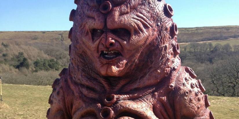 10 Recurring Doctor Who Villains, Ranked By Most Appearances