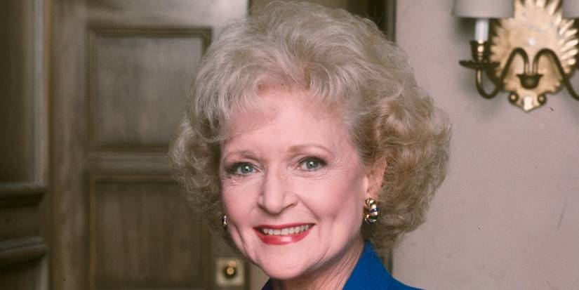 10 Of Betty White's Most Iconic Roles