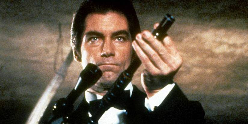How Sean Connery Influenced Every James Bond That Followed