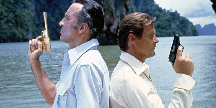 This Horror Movie Turned Christopher Lee's Dracula Into A James Bond ...