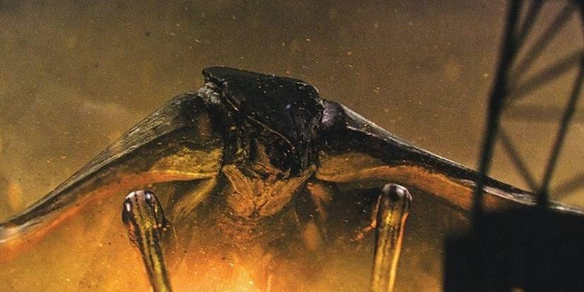 Every Titan In Godzilla: King Of The Monsters