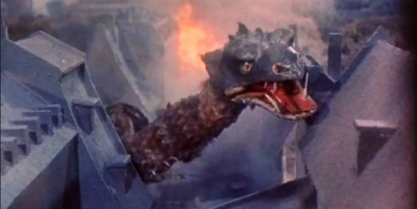 20 Sci-Fi Movies That Are So Bad They're Actually Good