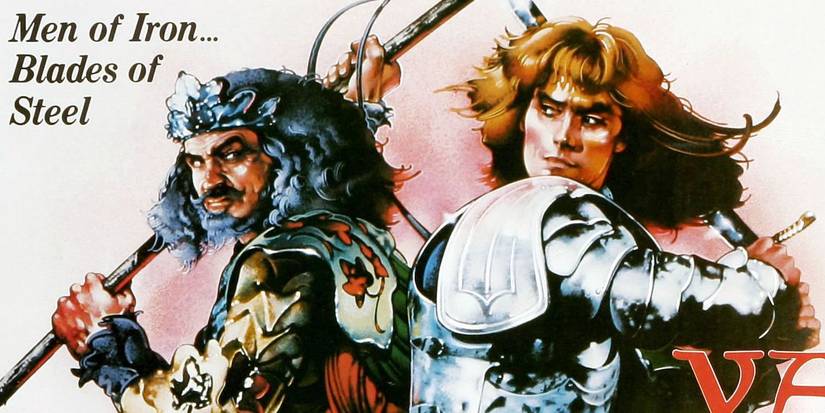 The 10 Best Knight Movies To Watch Before ‘The Green Knight’