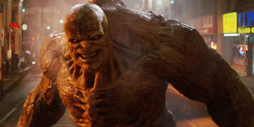 The Incredible Hulk Ending Explained