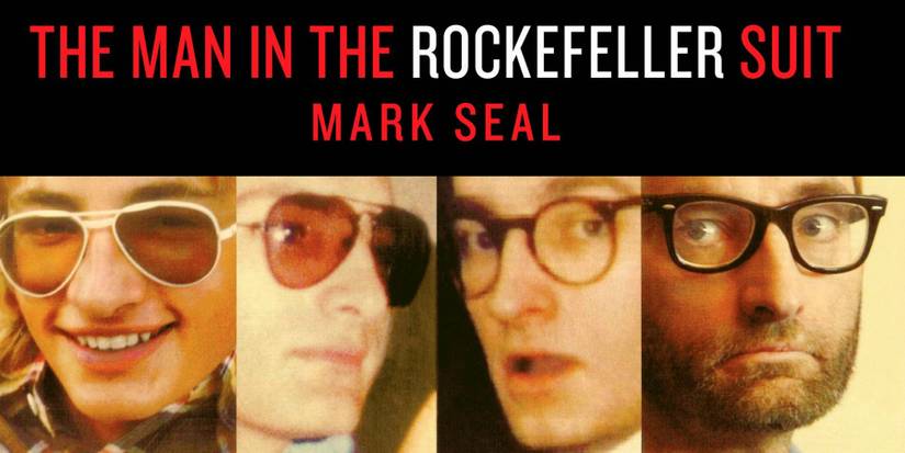Benedict Cumberbatch Cast in Rockefeller Movie