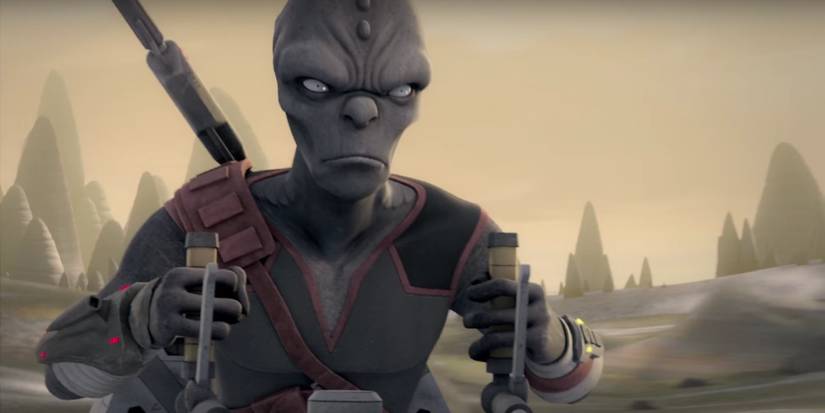 Heir To The Empire Movie: 5 Legends Characters Who Already Exist In ...