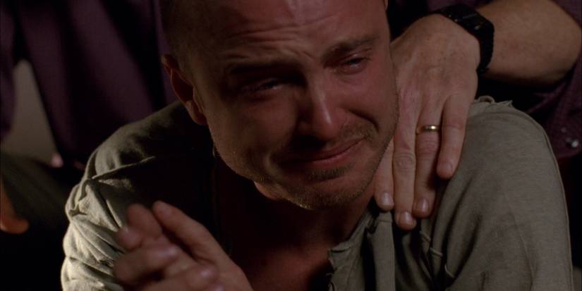 Breaking Bad: 10 Ways Jesse Pinkman Changes From Season 1 To The Finale