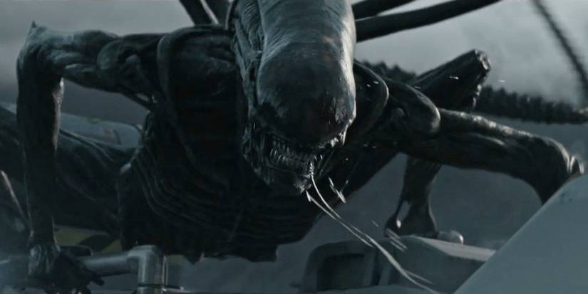 Alien: Covenant Ending And Twist Explained