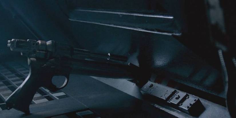 Alien Movies: Bizarre Facts You May Not Know