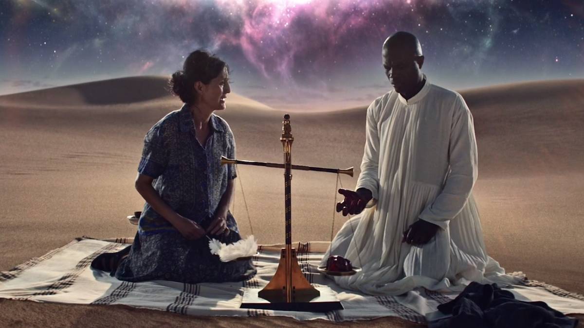Anubis' Role in American Gods Explained