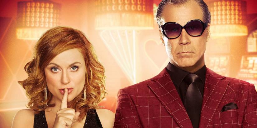 List of Every Comedy Film Released In 2017