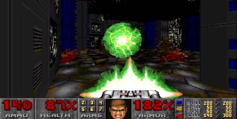 Most Iconic Video Game Weapons, Ranked