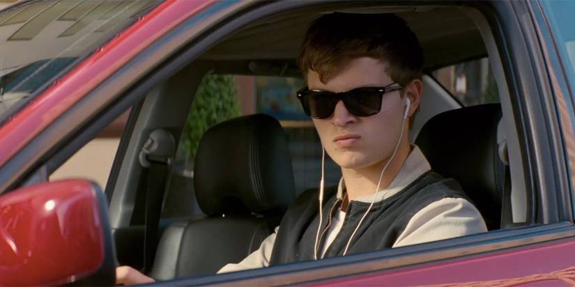 How The Baby Driver & GOTG 2 Soundtracks Didn't Overlap