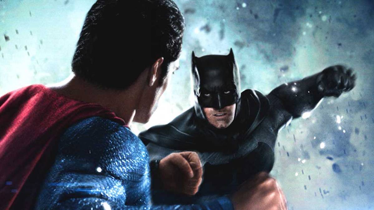 BvS Ultimate Edition Almost Released in Theaters?