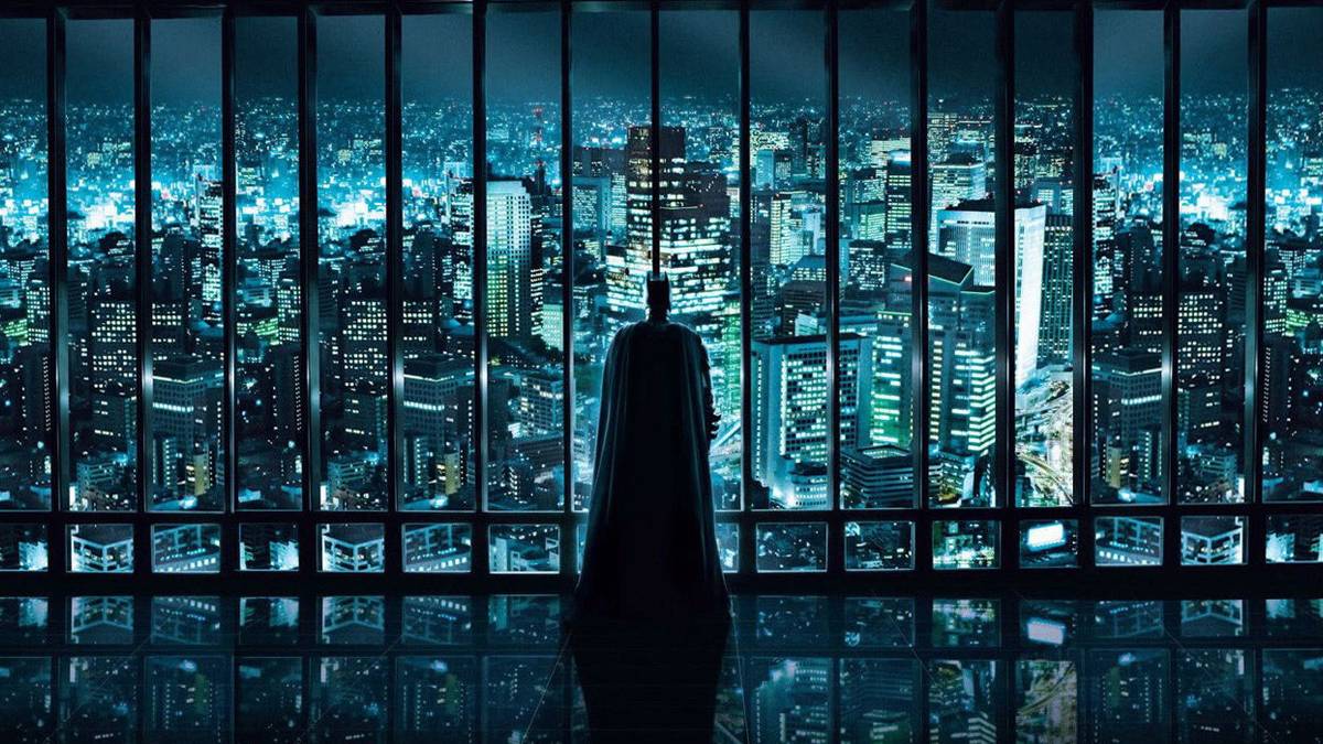 Batman's Hometown Takes Center Stage in DC Comics: Exploring Gotham City