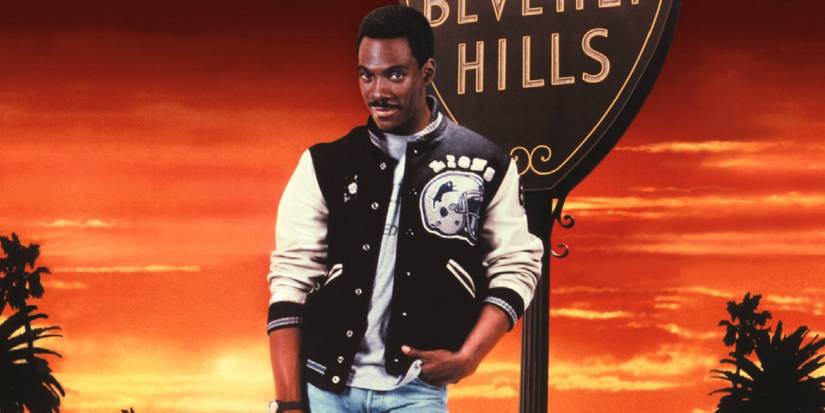 Beverly Hills Cop: 10 Funniest Axel Foley Quotes