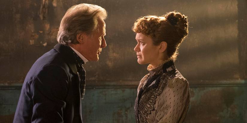 Olivia Cooke's 10 Best Movies & TV Shows, Ranked