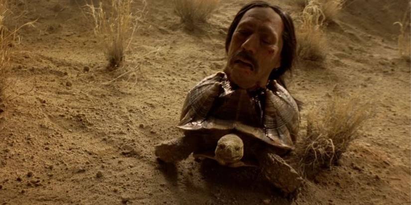 Danny Trejo's Forgotten Breaking Bad Villain Explained