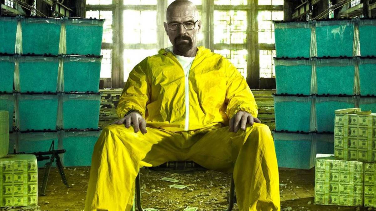 Breaking Bad: Every Major Death, Ranked