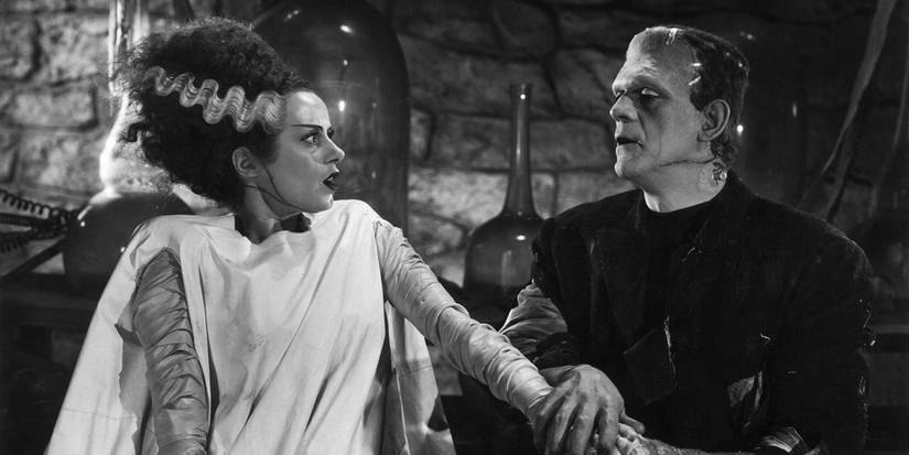Bride Of Frankenstein Remake To Reunite Dark Knight Co-Stars