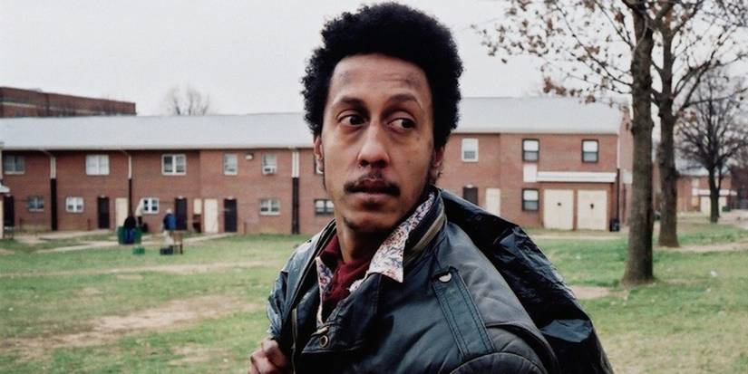 10 Best Characters In The Wire