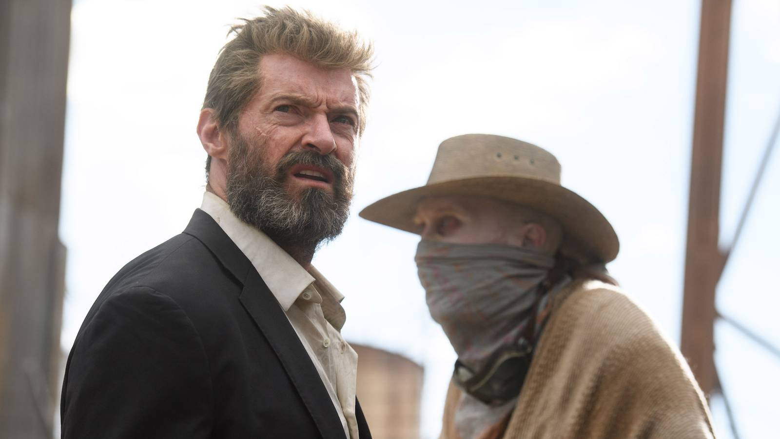 Logan Lands Screenplay Nod At 2018 WGA Film Nominations
