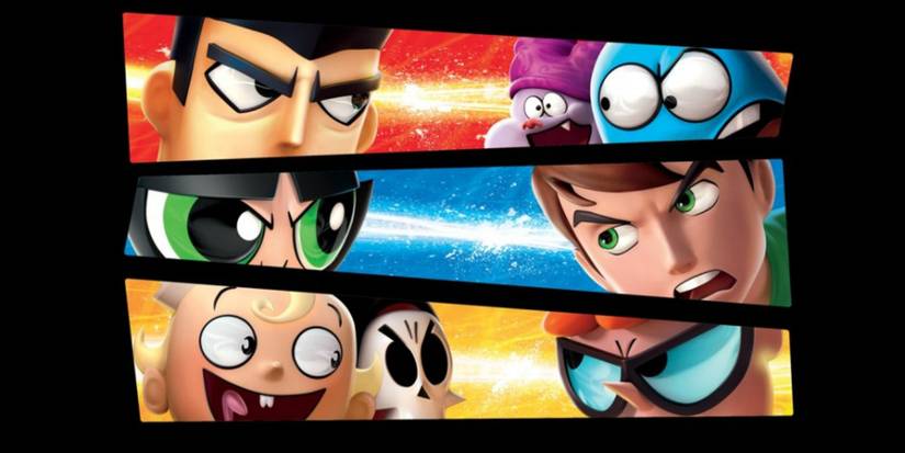 Samurai Jack & Powerpuff Girls' Dark Connection Is Official Canon