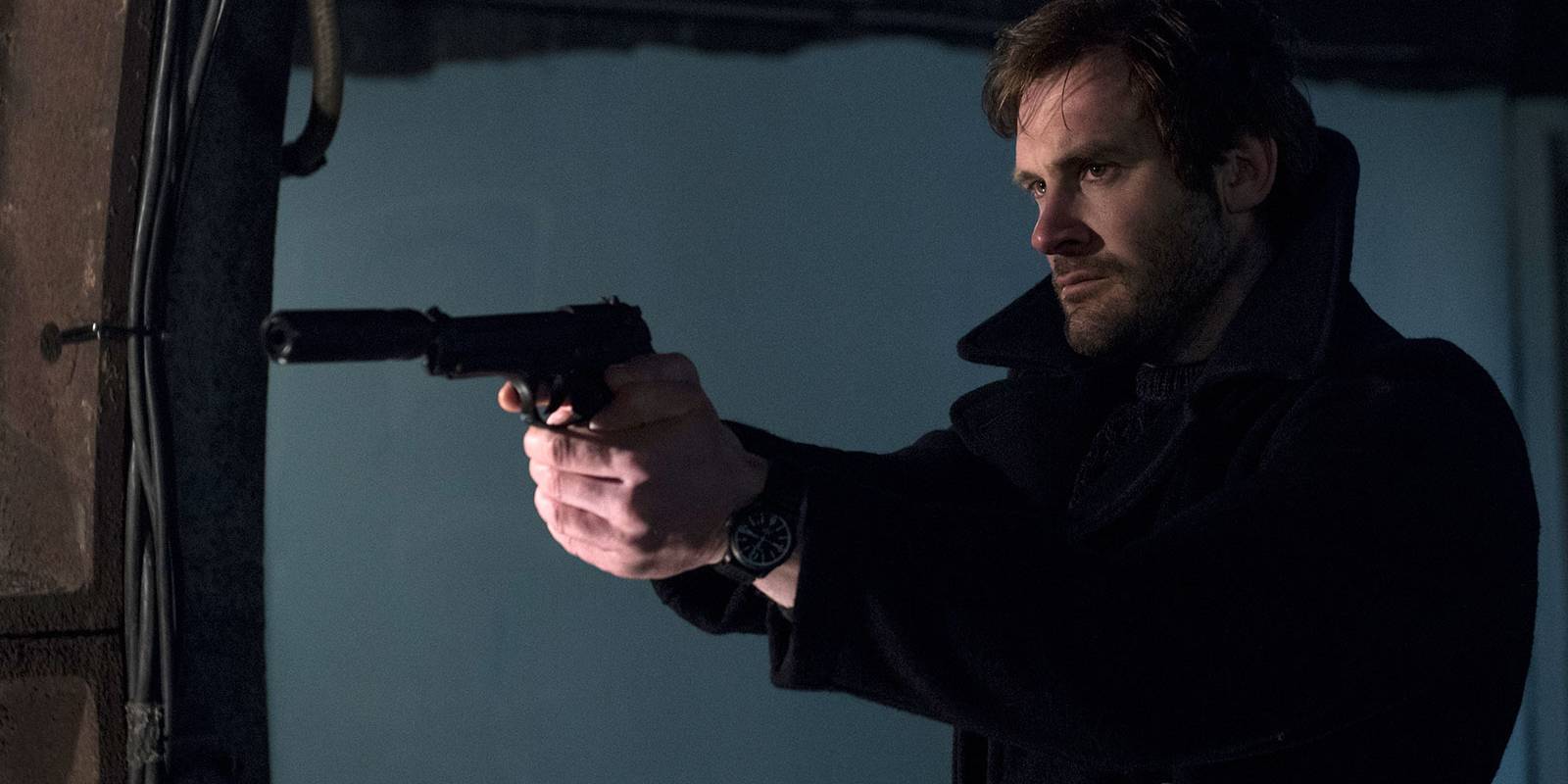 Taken Canceled By NBC, Now Searching For a New Home