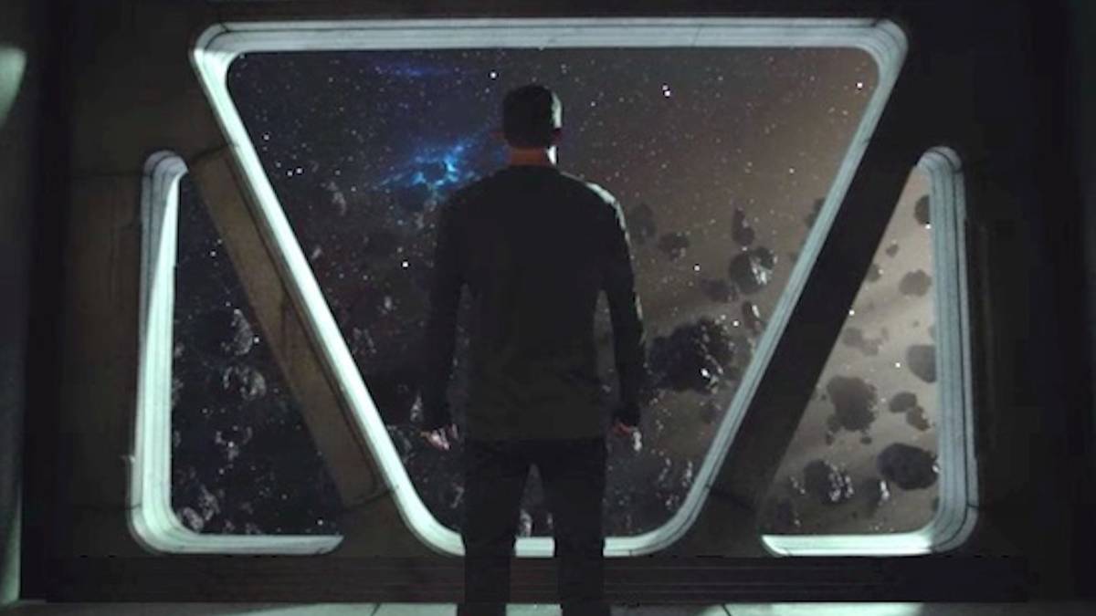 Will SWORD Appear In The MCU?