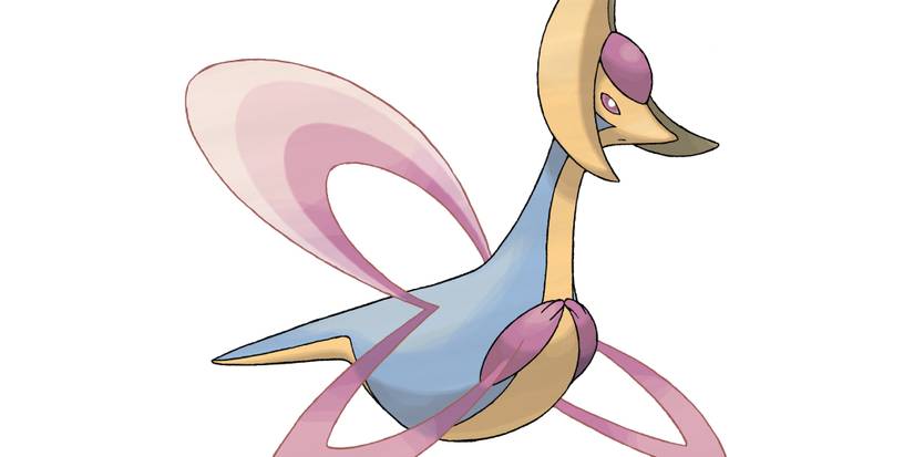 10 Pokémon With The Most Wholesome Designs, Ranked