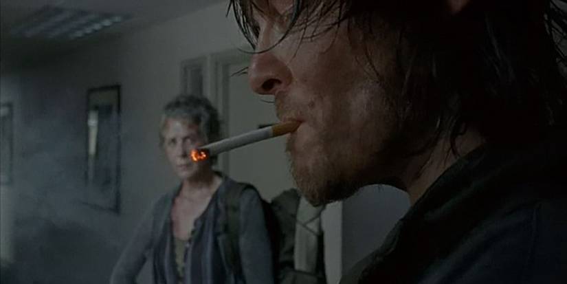 Walking Dead: Daryl's 10 Most Unforgettable Quotes