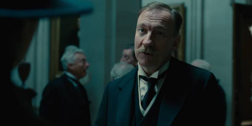 Who Is The Real Villain Of Wonder Woman?