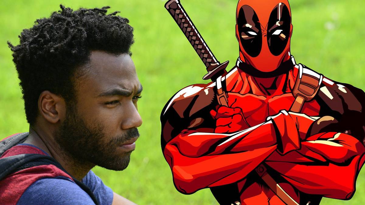 Deadpool Animated TV Show in the Works