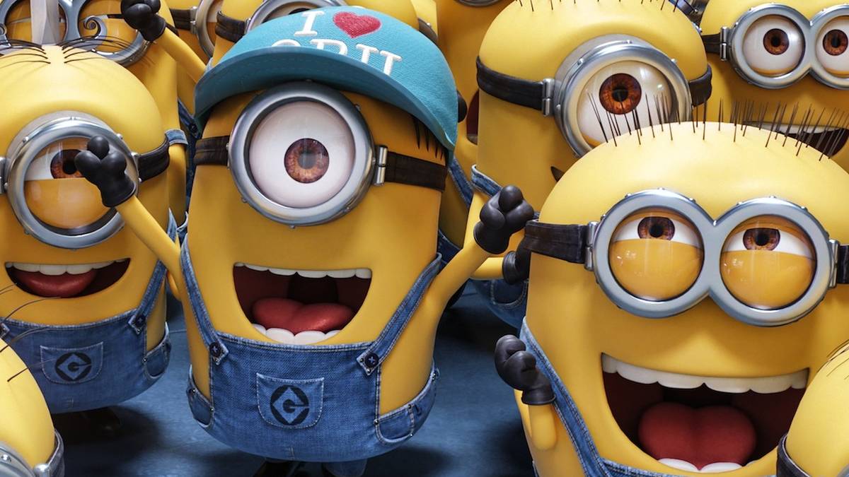 Despicable Me 3 Box Office Recap