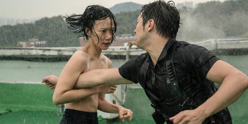 Sense8: The Underrated Sci-Fi Masterpiece From The Matrix Creators